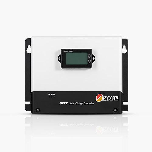 MPPT&PWM Solar Charge Controller-Home Inverters Manufacturer - SRNE Solar