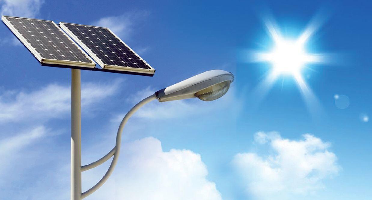 Project Proposal For Solar Street Light In Barangay Barangay Kulese